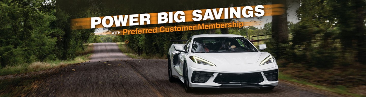 Save Up to 25% on Made-in-USA Synthetic Motor Oil with AMSOIL Preferred ...